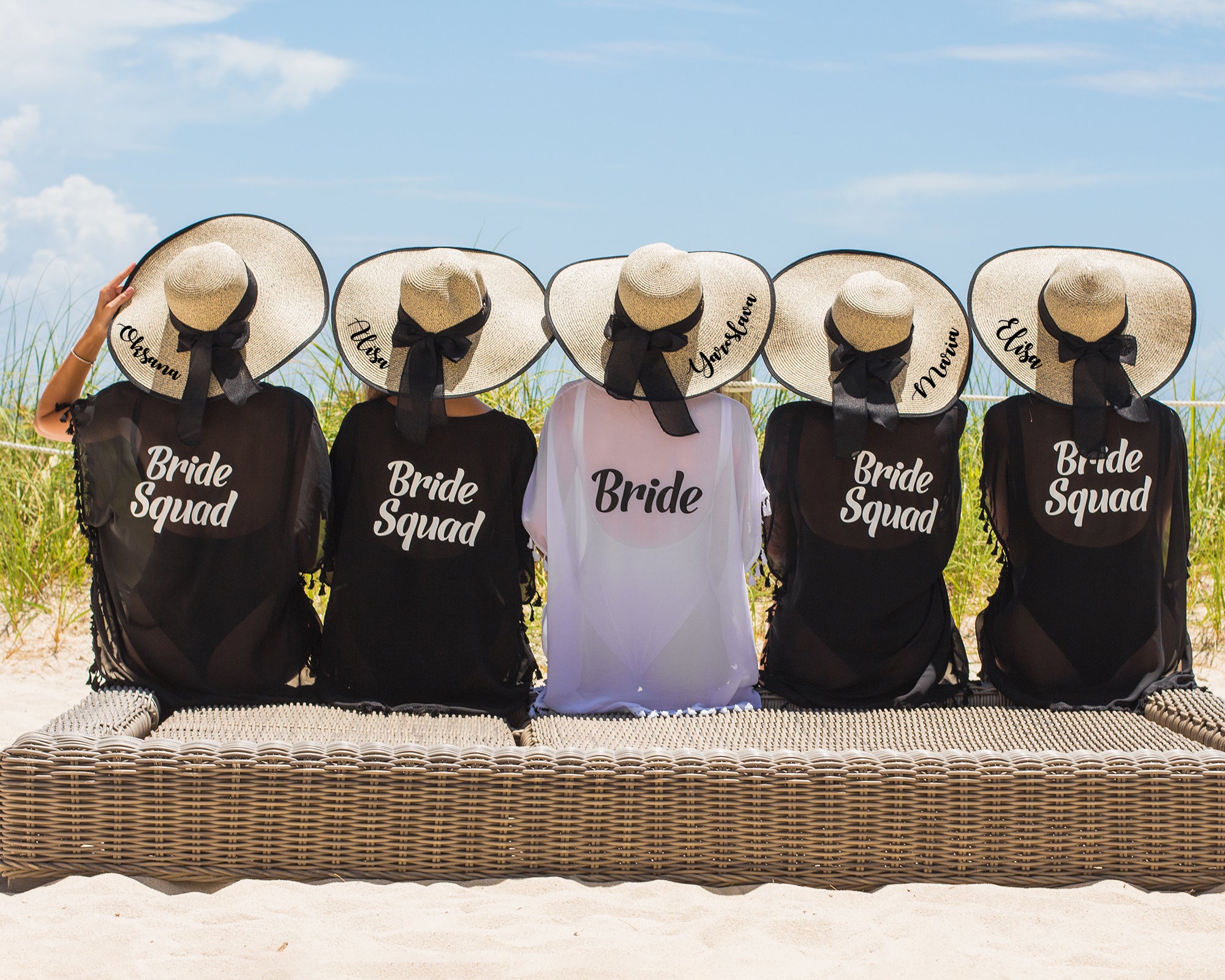 Hats and Caps – Sunny Boutique Miami