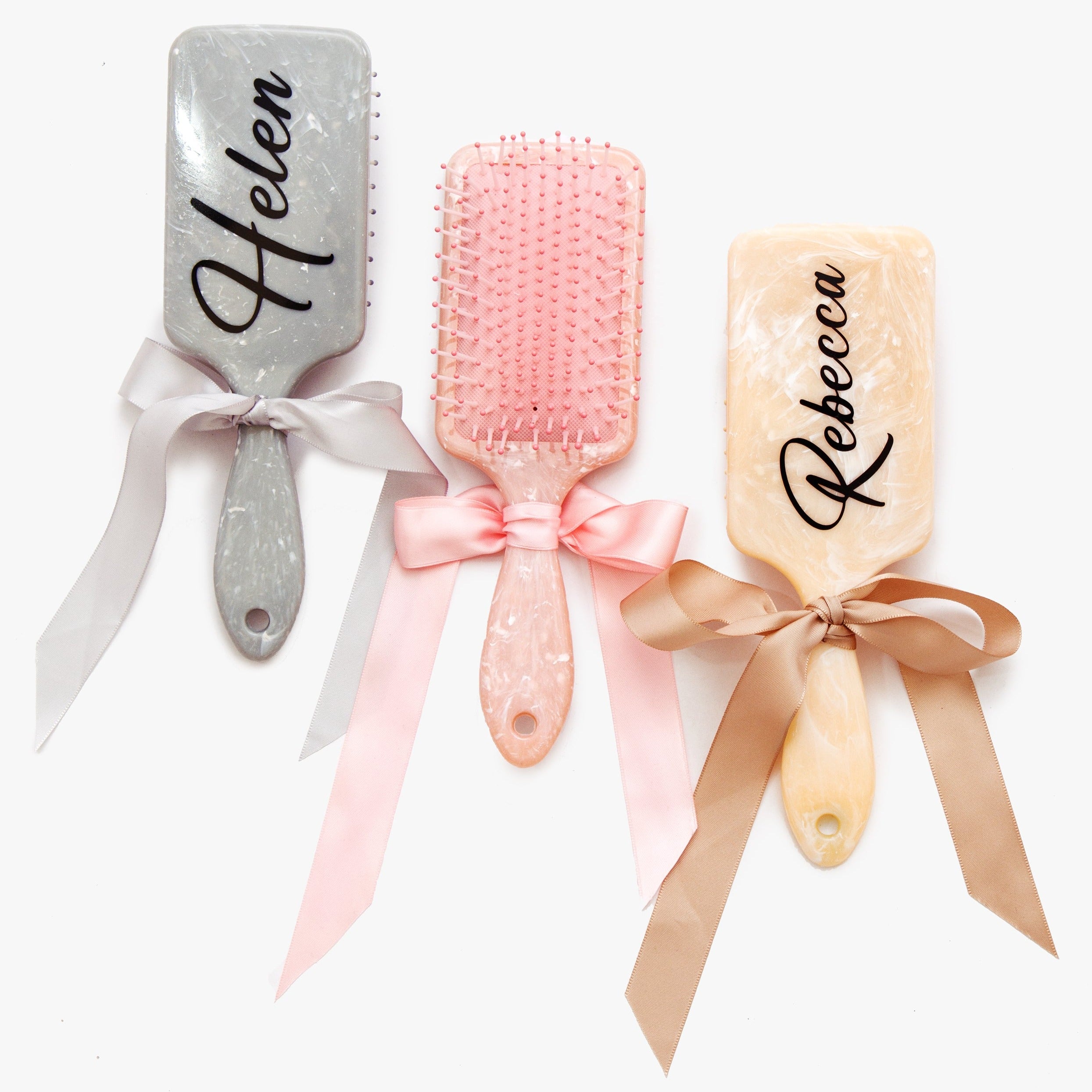 Custom Hair Brushes – Sunny Boutique Miami