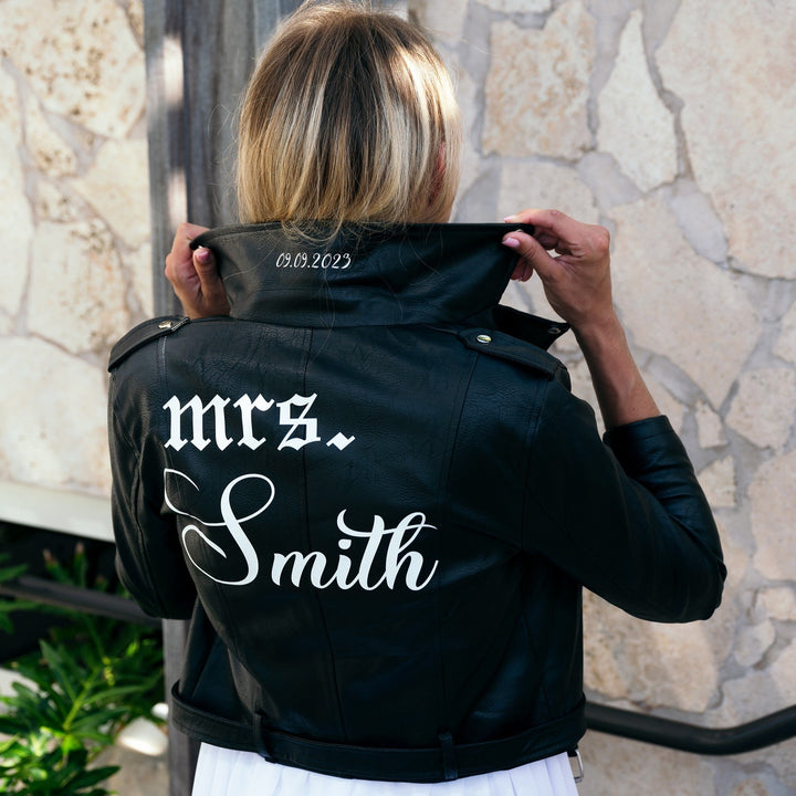 Custom Jackets for Couples – Sunny Boutique Miami